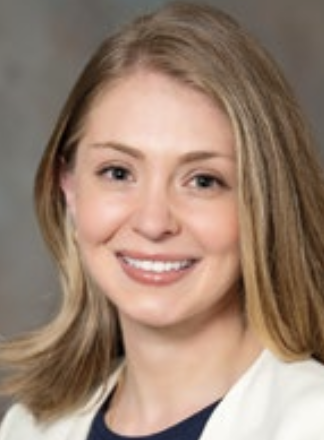 Bascom Palmer: Daniella Schochet, MD | Bascom Palmer